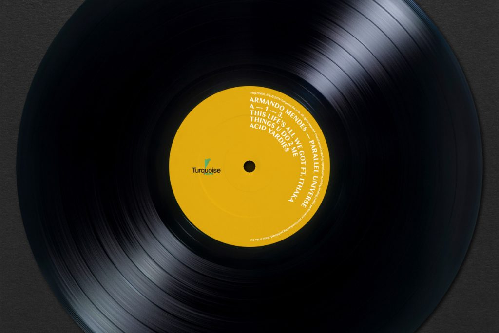 Armando Mendes - Leon Wilkinson